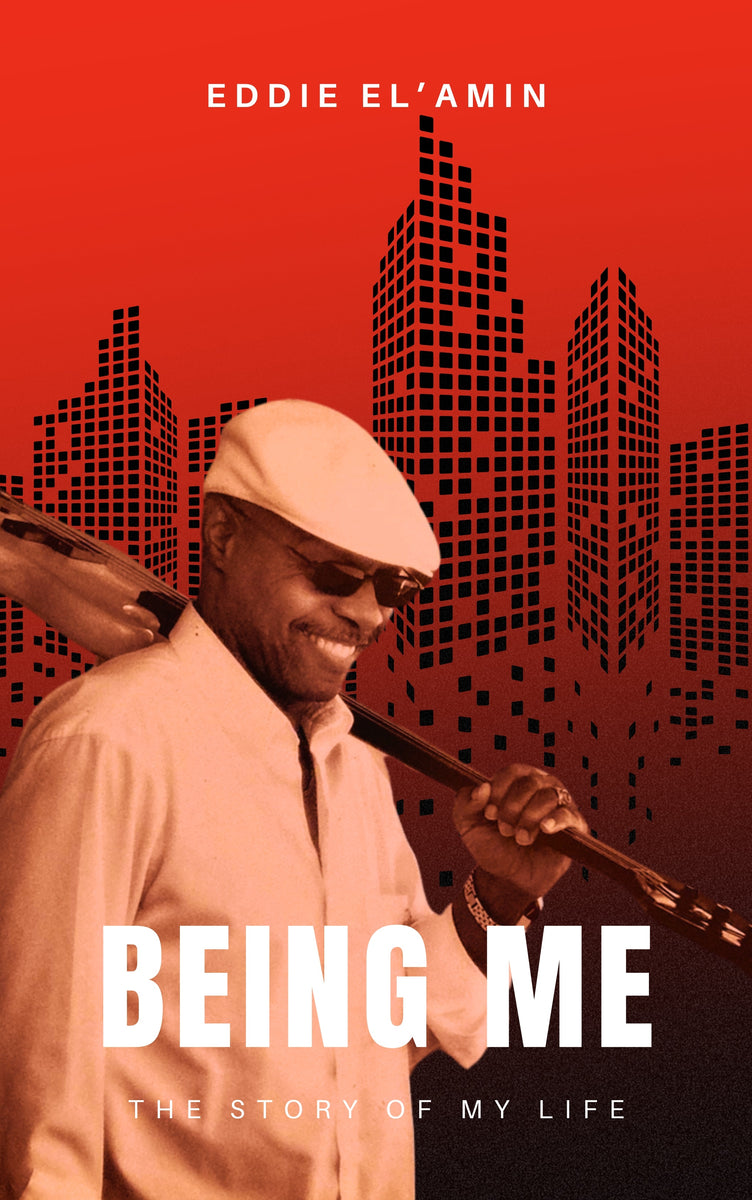 Being Me – LEEDS PRESS BOOKSTORE
