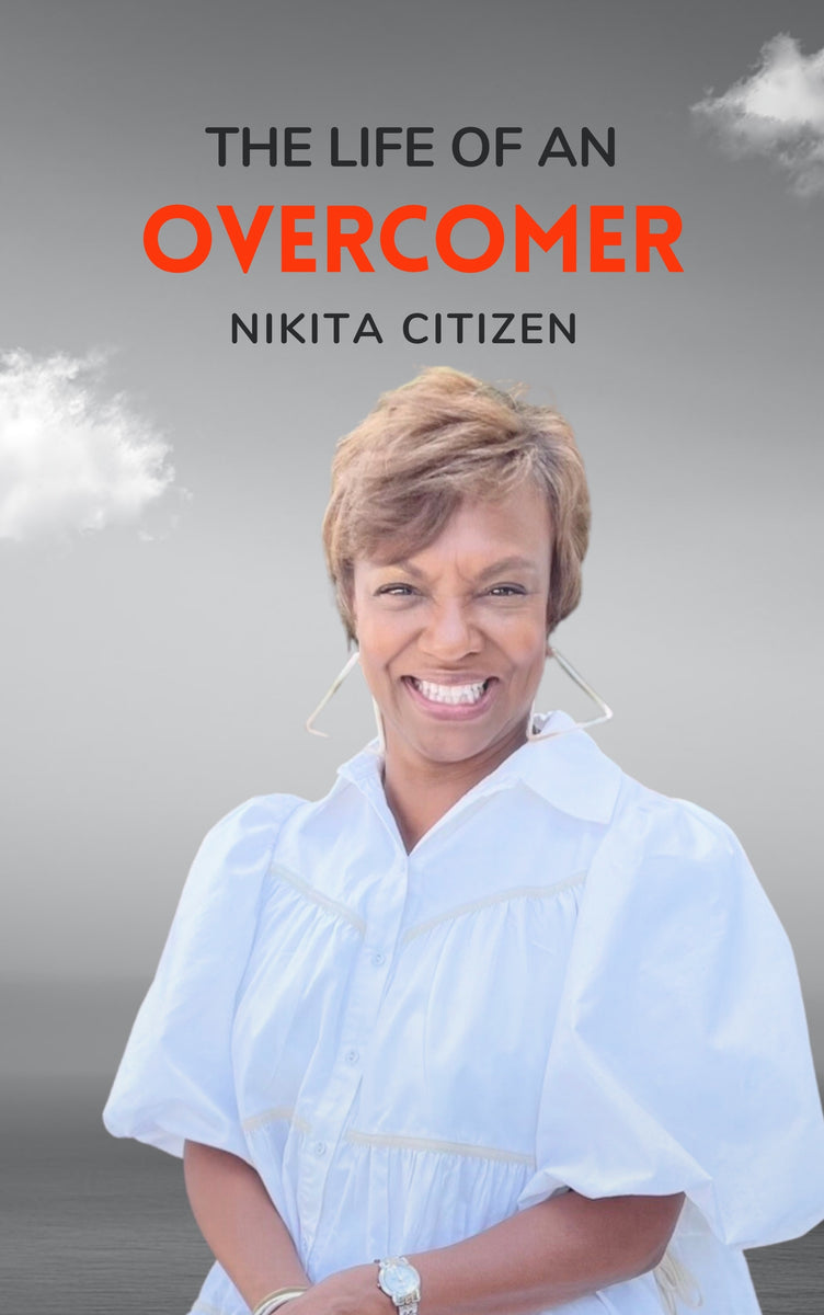 The Life of an Overcomer – LEEDS PRESS BOOKSTORE