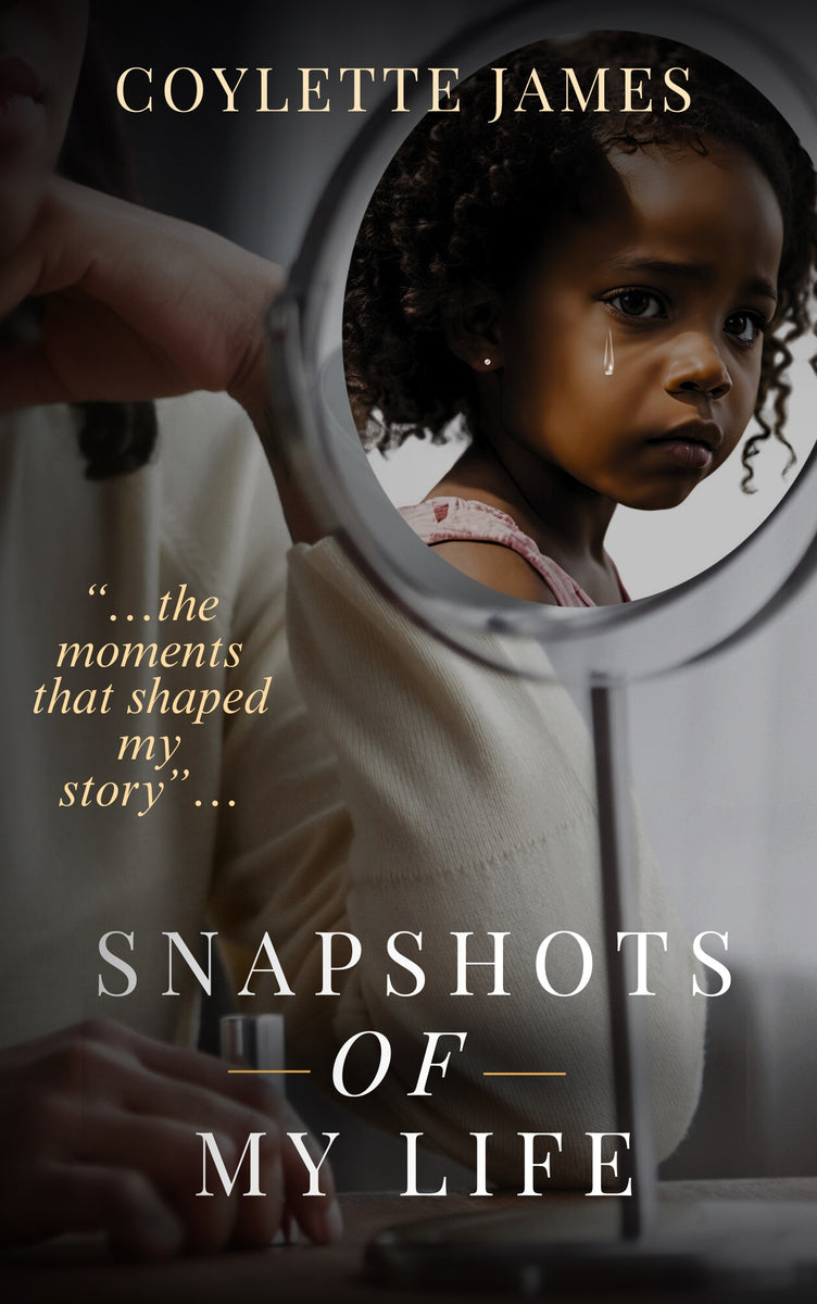 Snapshots of My Life: The Moments that Shaped My Story – LEEDS PRESS ...